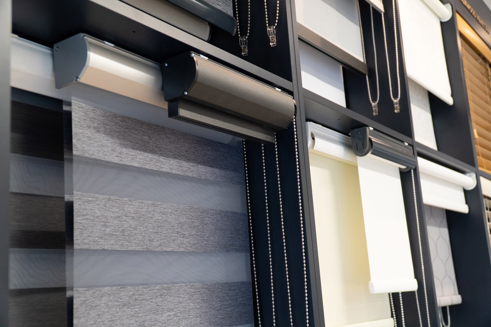 Why 2024 is All About Micro-Cassette Blinds - Seaside Interiors